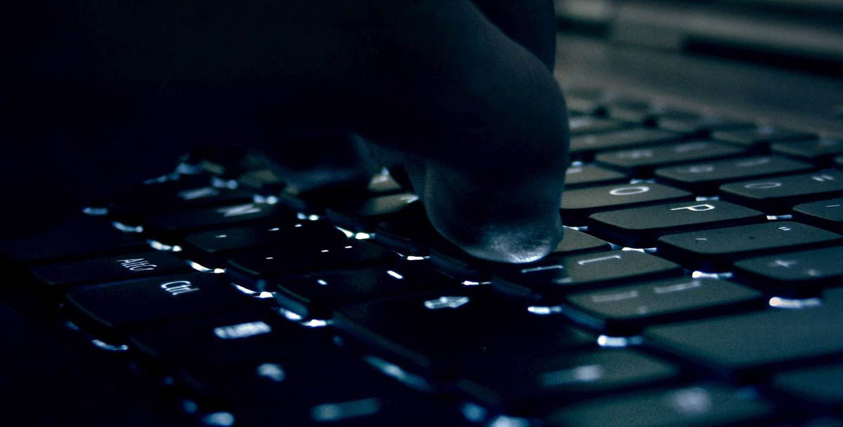 Beware the Human Threat Vector in Cybersecurity - RH Strategic Blog