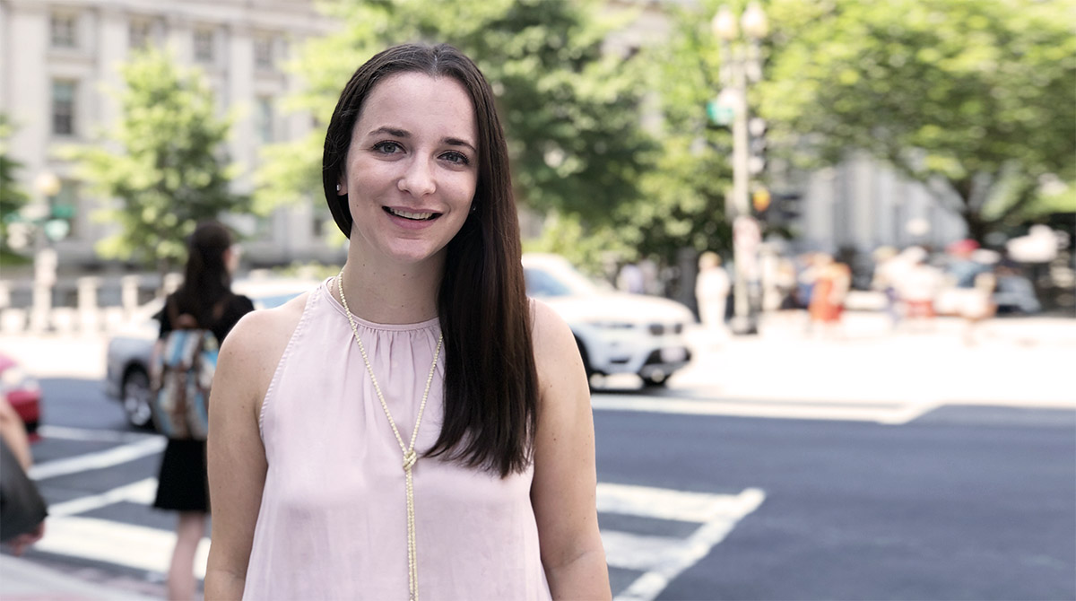 Intersections of Innovation: Q&A with Emily Field, Healthcare PR and ...