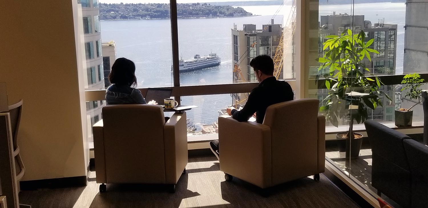 Seattle PR Firm - RH Strategic