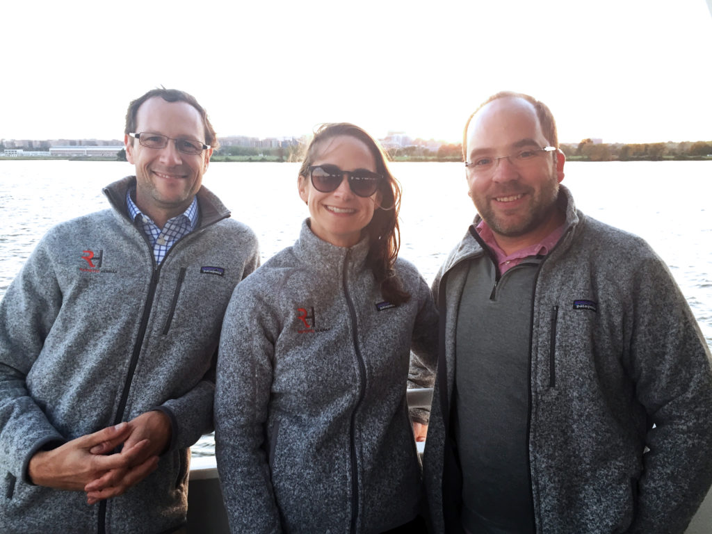 RH Strategic joins the Worldcom Public Relations Group