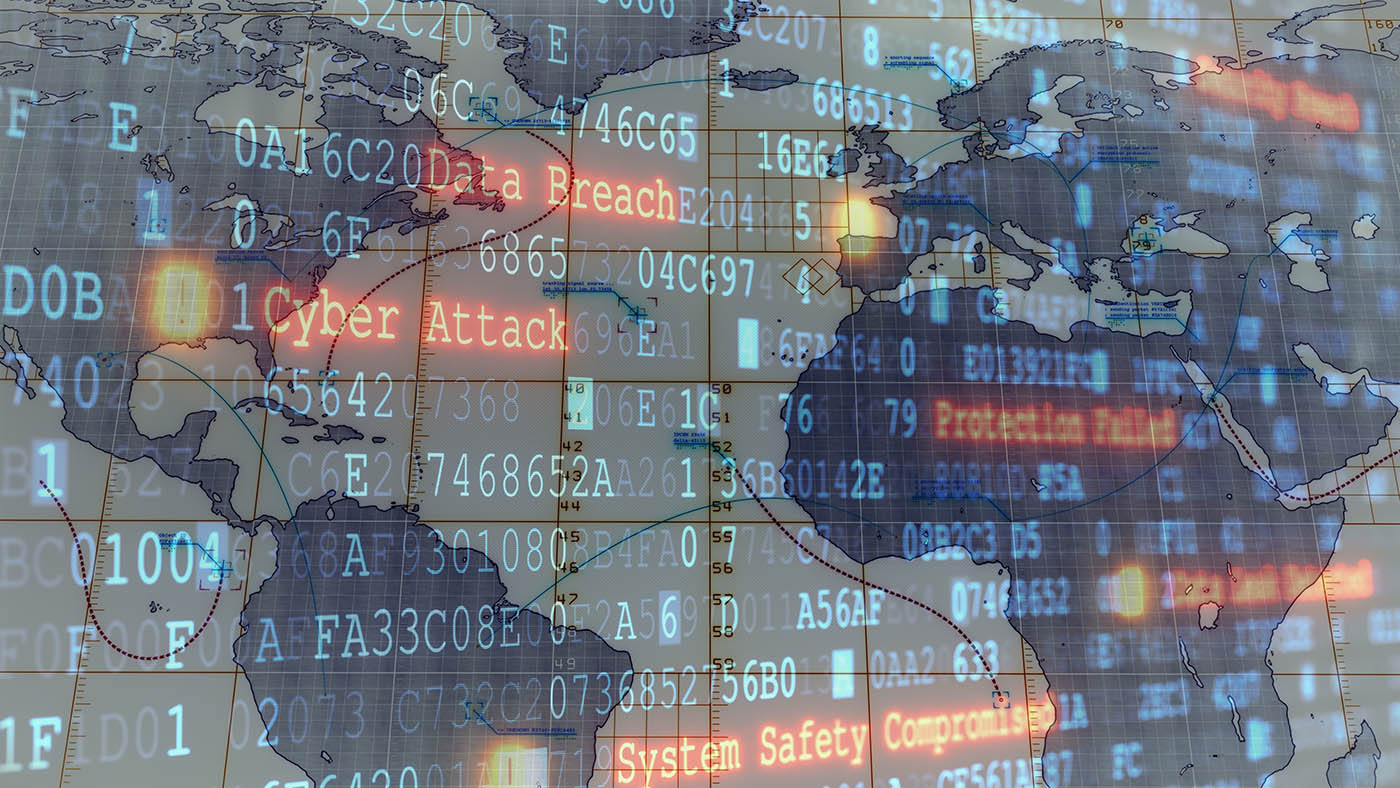 Are We at (Cyber) War? Three Steps to Prepare - RH Strategic