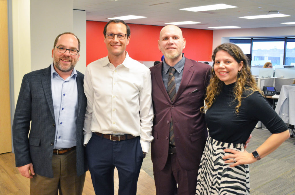 RH Strategic Acquires MIX Public Relations, Expands Team Nationwide ...