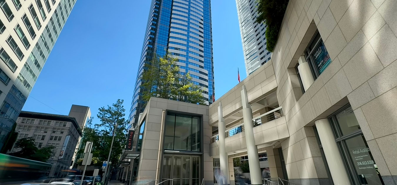 Seattle PR Firm - RH Strategic